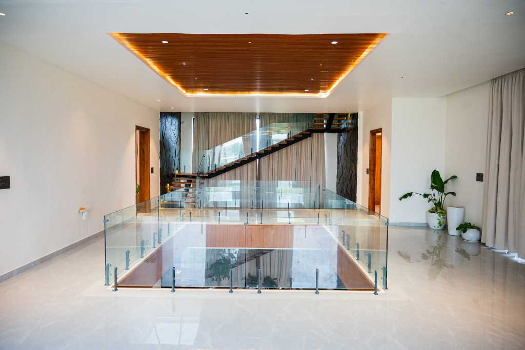 Ashva Retreat – A Nature-Inspired Luxury Villa Near Hyderabad